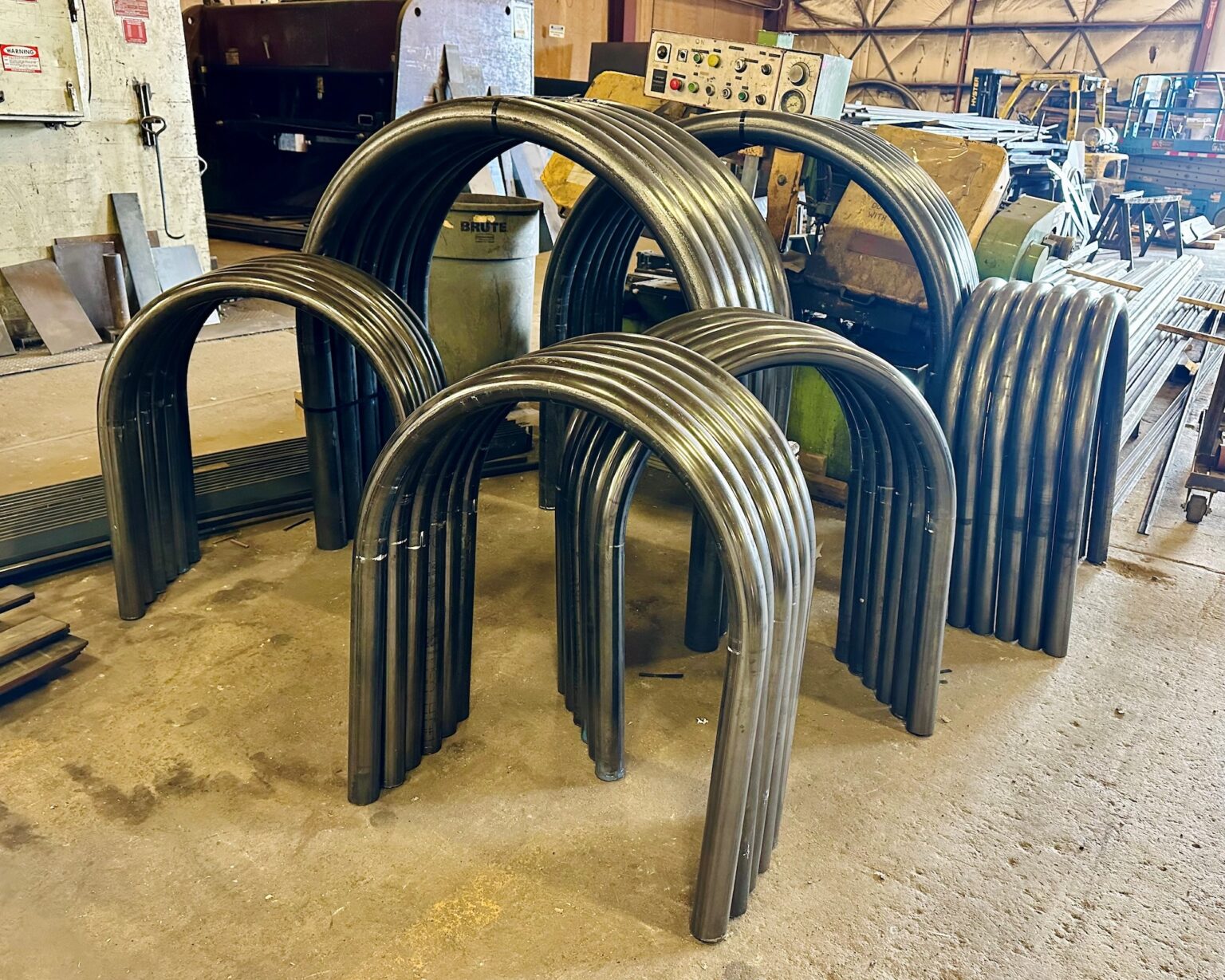 Steel Pipe Sales - H&L Pipe